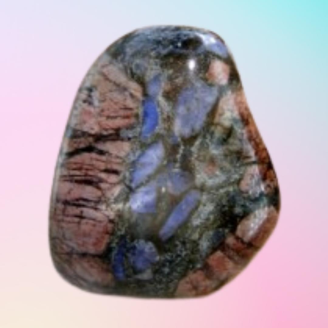 Llanite Healing Crystals | Buy Chakra Stones For Reiki Energy – Soul Charms